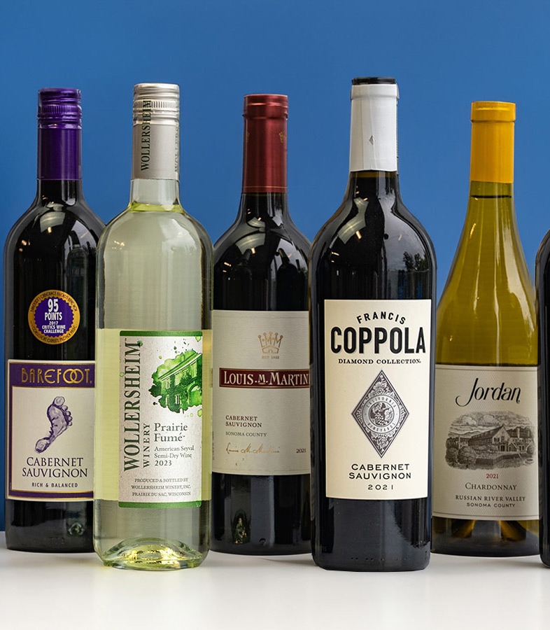 wine - General Beverage
